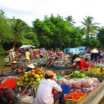 Mekong Delta Tour from Phu My Port - What to Expect at Each Stop