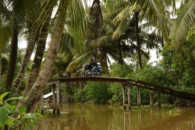 Mekong Delta Tours CanTho 2days - Boat cruise in natural waterways - Why This Tour Offers Great Value