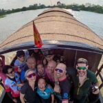 Mekong Essential Cycling - Frequently Asked Questions