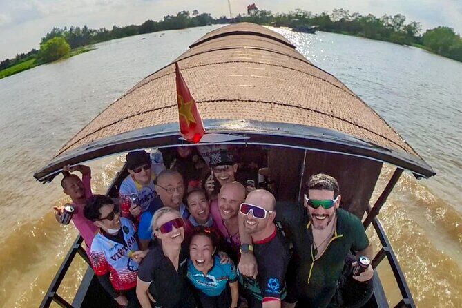 Mekong Essential Cycling - Frequently Asked Questions