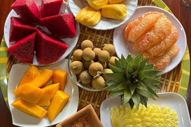 Mekong River Cruise - Less crowded My Tho - Ben Tre route - A Detailed Look at the Itinerary