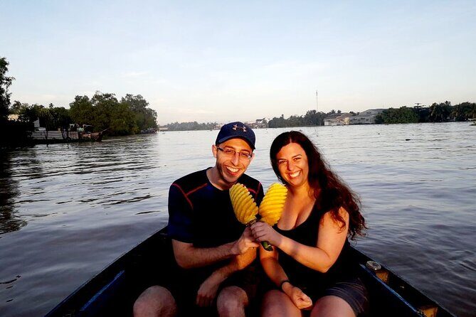 Mekong Romantic Experiences 2D1N - Practical Details and Tips