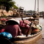 Mekong tour: Cai Be - Can Tho Floating Market 2 days - What We Loved