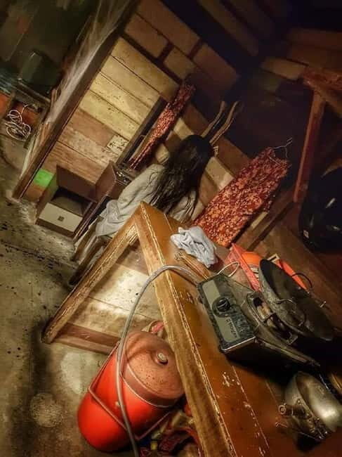 Melaka: Cool Ghost Museum E-Ticket - Final Thoughts: Who Should Visit the Cool Ghost Museum?