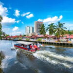 Melaka: Melaka River Cruise E-Ticket - Is the Experience Worth the Price?