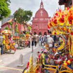Melaka: Private Full-Day City Tour - Authentic Experiences & Practical Considerations
