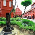 Melaka (UNESCO) 14 Attractions Full-Day Sightseeing tour - The Iconic A Famosa Fortress