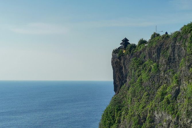 Melasti Beach, Padangpadang Beach, Uluwatu Sunset Kecak and Jimbaran Dinner - Authentic Experiences and What Travelers Say