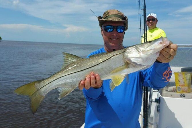 Melbourne Inshore Fishing Charters - Is This Tour Right for You?