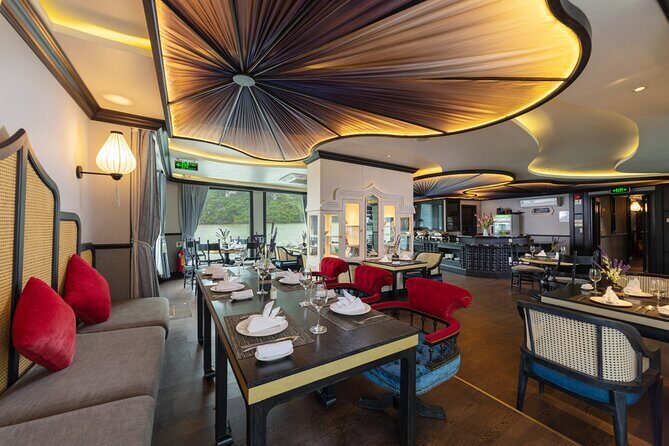 Melody Cruise 3-day Explore Halong and Lan Ha Bay from Hanoi - The Experience and What You’ll Love