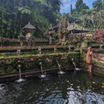 Melukat Ceremony and Temple Tour at Gunung Kawi Sebatu Temple - Introduction: Discovering Bali’s Sacred Water Temples