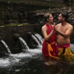 Melukat Purification Ceremony at Suradayu Temple - Why You Might Not Want to Miss This