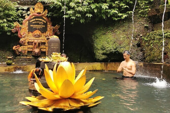 Melukat Purification Ceremony at Taman Pecampuhan Sala Temple - Beyond the Ritual: The Broader Context