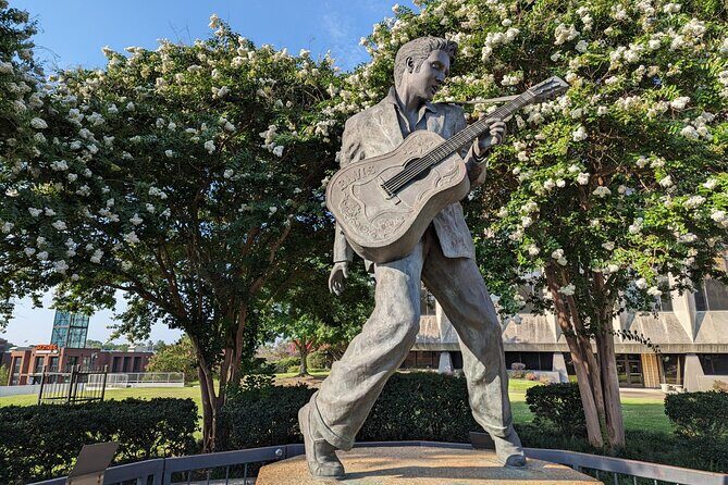 Memphis Scavenger Hunt Walking Tour and Game - Authentic Traveler Insights