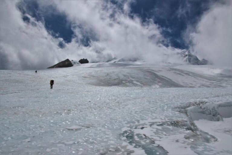Mera Peak Climbing - 14 Days - What’s the Reward? Spectacular Himalayan Vistas