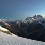 Mera Peak Climbing - In-Depth: Breaking Down the Itinerary