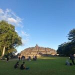 Merapi Sunrise, Borobudur Climb Up Access, and Prambanan Day Tour - Prambanan Temple: The Hindu Queen of Spires