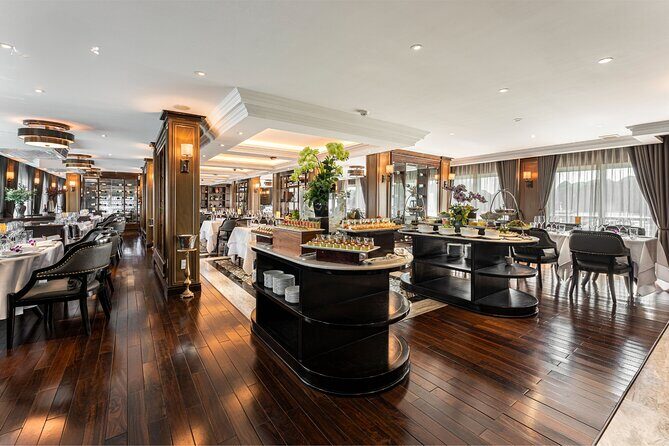 Mercury Cruise 2 Day Explore Halong Bay from Hanoi - The Value and Quality of the Experience