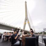 Meridian Sunset Dinner Cruise - Floating Paradise From ICONSIAM Bangkok - Who Will Love This Cruise?