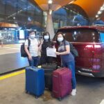 Mersing Jetty To Kuala Lumpur City - Booking and Cancellation Flexibility