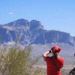 Mesa. AZ: Bulldog Canyon Off-Road Tour Scenic Superstitions - What to Bring and What to Keep in Mind