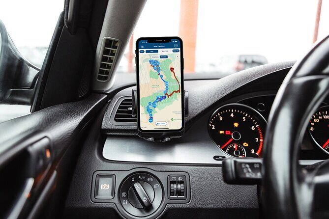 Mesa Verde National Park Self-Guided Driving Audio Tour - What Travelers Love (and What Could Be Better)