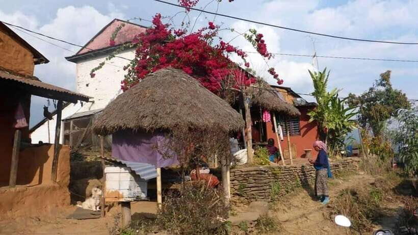 Methlang Hill Tour: Culture, Nature & Scenic View of Pokhara - The Itinerary in Detail