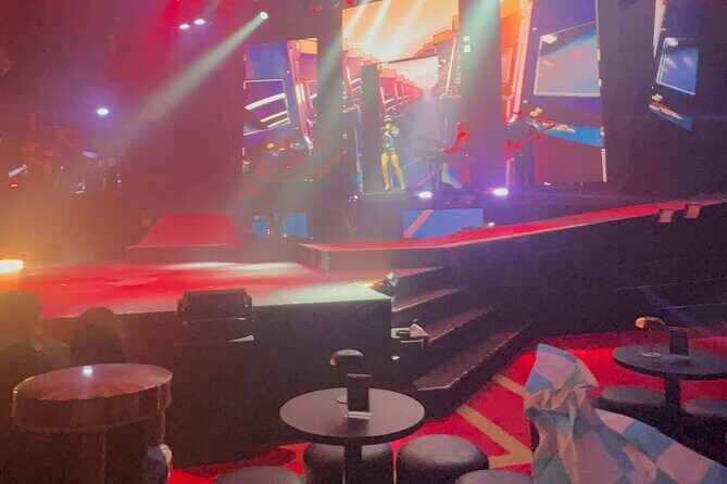 Mexican Madness Ticket in Cancun - The Sum Up: Who Will Love Mexican Madness?