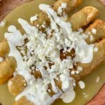 Mexican Salsas Masterclass with Silvestre - Key Points