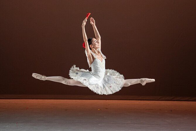 Mexico Authentic Folk Ballet Xochimilco and Coyoacán - Walk through the Artistic and Bohemian Streets of Coyoacán