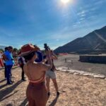 Mexico City: Afternoon Tour to Teotihuacan - What Travelers Say
