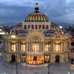 Mexico City at Night Tour with Torre Latino - Practical Details and What to Expect