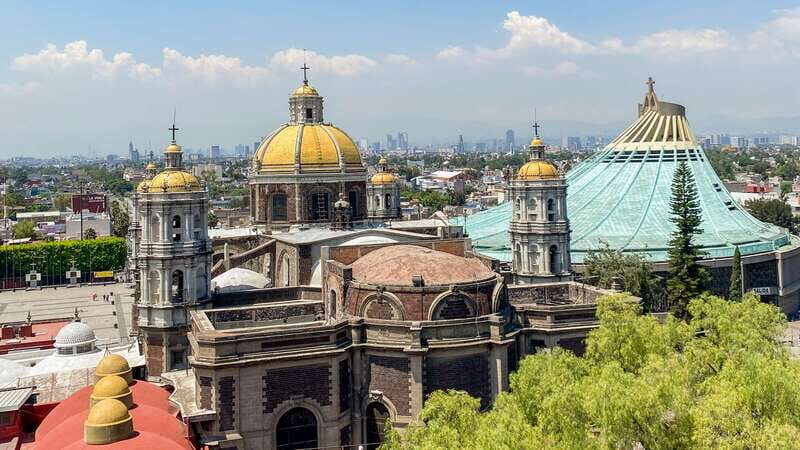 Mexico City: Basilica of Our Lady of Guadalupe Tour - How Does It Measure Up?