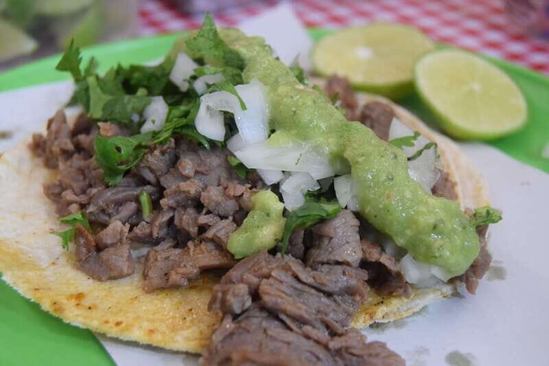 Mexico City: Best markets of the city walking tour - An In-Depth Look at the Market Walking Tour