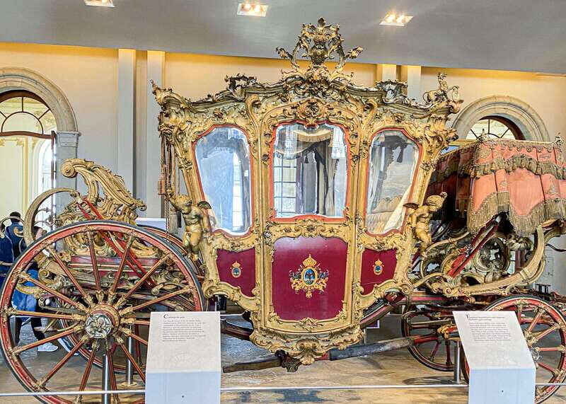 Mexico City: Chapultepec Castle Skip-the-Line Ticket - The Value of the Ticket: A Closer Look