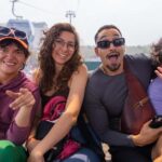 Mexico City: Chapultepec Park Bike Tour with Museums - Analyzing the Value