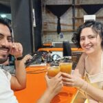 Mexico City Craft Beer Tour: Explore Local Breweries and Tastings - Practical Details and What You’ll Get