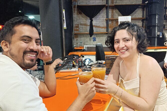 Mexico City Craft Beer Tour: Explore Local Breweries and Tastings - Practical Details and What You’ll Get