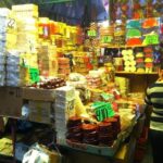 Mexico City deep tour through La Merced and iconic markets - Key Points