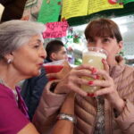 Mexico City Food Tour in Coyoacán: Bohemian Bites & Sites - The Flavorful Stops: What You’ll Taste