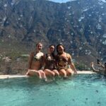 Mexico city Hidden Wonders: Discover Tolantongos Hot Springs - Practicalities & What to Expect