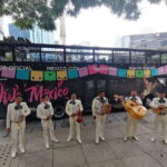 Mexico City: Mariachi Night Tour in a Panoramic Bus - What to Expect from the Tour