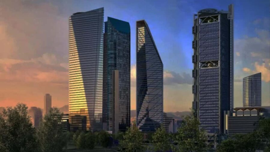 Mexico City: Master Intro - Detailed Breakdown of the Itinerary