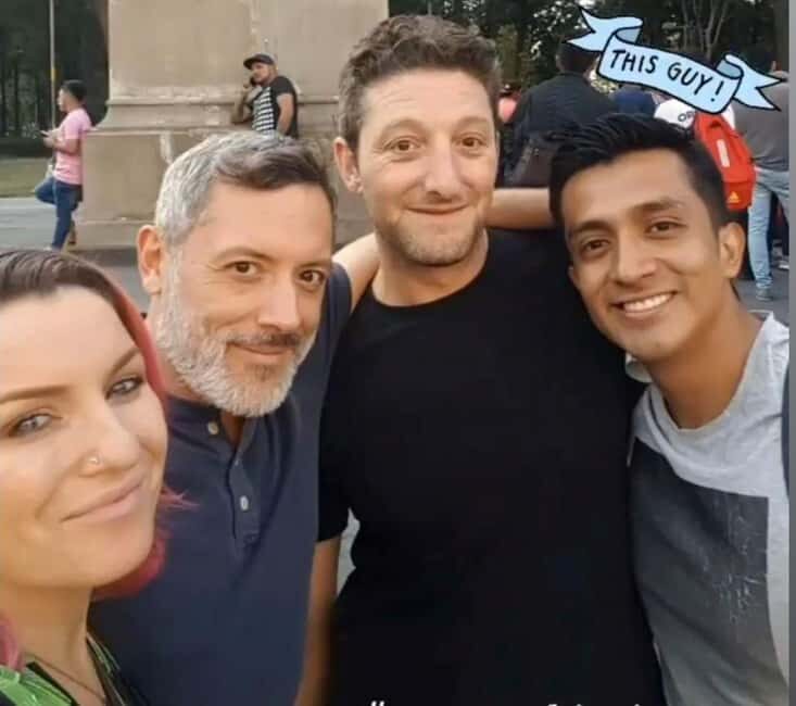 Mexico City: North Walking Tour with Library Visit - A Detailed Look at the Itinerary and Highlights