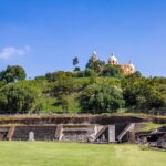 Mexico City Private Highlights Ride Through the Historic Center - Practical Considerations