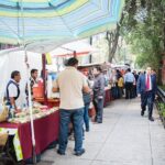 Mexico City Street Food: A Beginner's Guide - The Itinerary: A Deep Dive