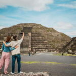Mexico City: Teotihuacan, Tlatelolco & Guadalupe Shrine Tour - Exploring the Itinerary in Detail