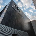 Mexico City: Ticket de entrada Museo Memoria y Tolerancia - Who Should Visit?