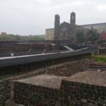 Mexico City: Tula, Tlatelolco, & Tenayuca Day Trip - Exploring the Sites Itself: What to Expect