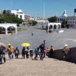 Mexico City: Villahermosa, Tabasco, A Scenic Journey - Torre del Caballero: The Scenic Highlight